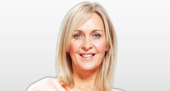 Getting To Know Adele Cunningham - Heart Scotland Radio