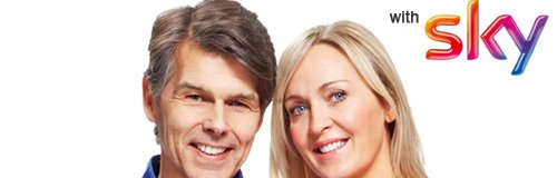 Heart Breakfast - Heart Scotland Radio