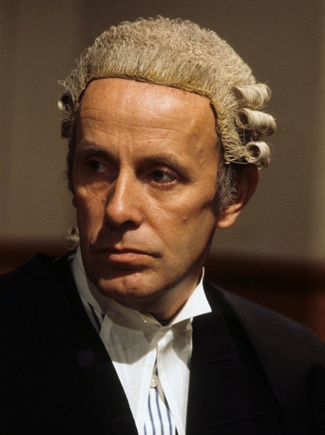 You'll Never Guess Who Got Their Break On 'Crown Court' - Entertainment ...